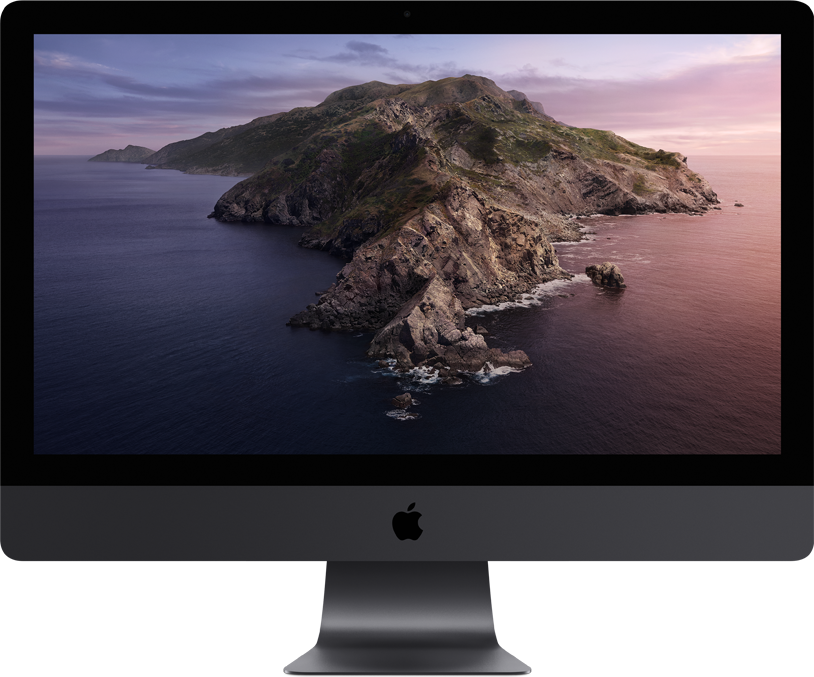 iMac 27, 3.0GHz i5, 64GB, 1TB SSD